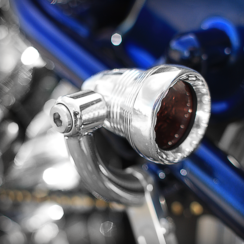 Neo-Fusion Marker Lights: The Style Is In The Details – Ken's Factory USA