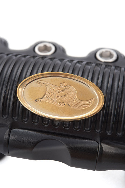 Neo-Fusion Clamps and Risers – Ken's Factory USA