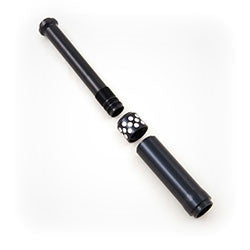 Push Rod Covers – Ken's Factory USA