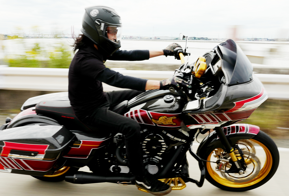 All Motorcycles – Ken's Factory USA