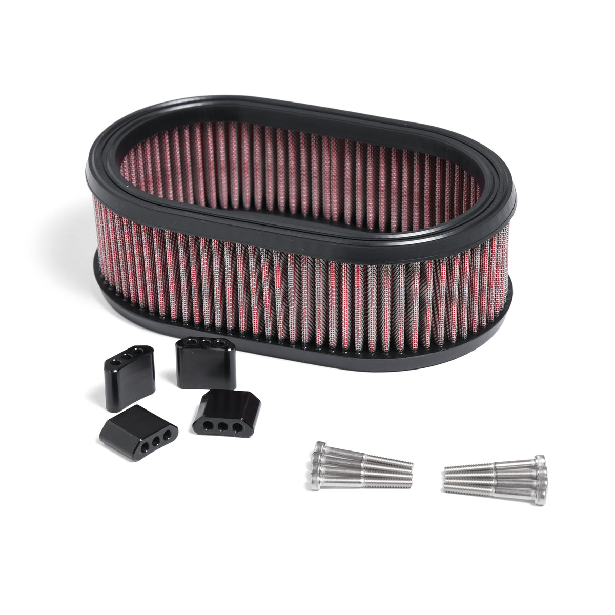 NXT Hi-Flow Conversion Kit – Ken's Factory USA