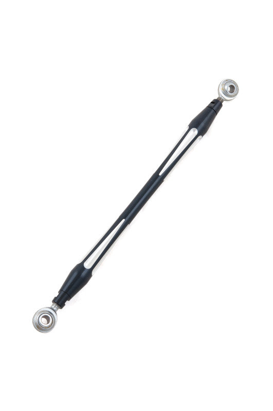 Pointed Shifter Rod, Black Machine Cut – Ken's Factory USA